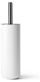 Kartáč na WC Menu Toilet Brush White Audo Copenhagen