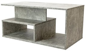 Konferenční stolek PRIM beton