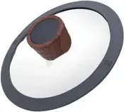 RESTO 93500 Hrnec s pokličkou 16 cm (CAPELLA)