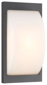 Venkovní nástěnné svítidlo LED typ 069LED grafitová