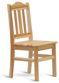 STIMA Jídelní židle PINO II - borovice