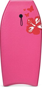 Costway Bodyboard lehké plavecké prkno s jádrem EPS a povrchem XPE
