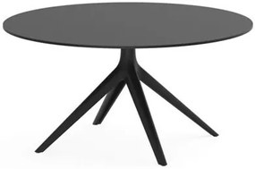 VONDOM - Kulatý konferenční stolek MARI-SOL HPL - různé velikosti