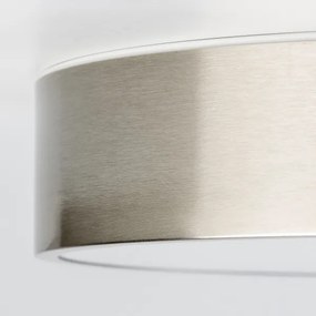 Brilagi - LED Koupelnové stropní svítidlo POOL LED/24W/230V pr. 30 cm IP54 chrom