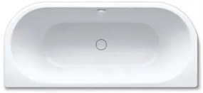 Kaldewei Centro Duo 2 180 x 80 cm 283500010001 vana smaltovaná model 135