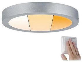 Paulmann 79798 - LED/16W Stropní svítidlo CARPO 230V 2300/2500/3000K