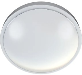 APLED - LED Stropní svítidlo LENS R TRICOLOR LED/24W/230V IP41 1680lm