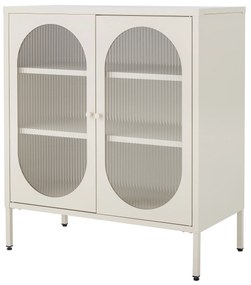 BLOOMINGVILLE Kabinet SALVO pískový 80x90 cm