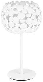 Stolní lampa Faneurope I-DIONISO-LG-BCO v moderním designu