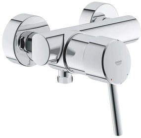 GROHE 32210001 - Sprchová baterie CONCETTO DN 15 lesklý chrom