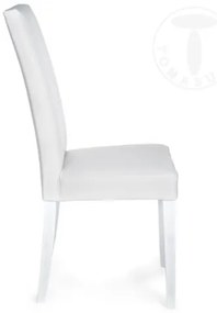Židle JENNY WHITE TOMASUCCI