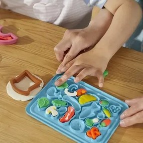 Hasbro Play-Doh Malý kuchař sada pro nejmenší / od 3 let