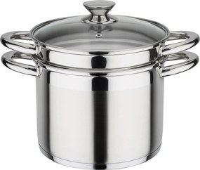 XXXLutz HRNEC NA TĚSTOVINY 22 cm GSW - Online Only vaření - 005240008501