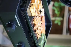 Outdoorchef Litinová PLANCHA XL