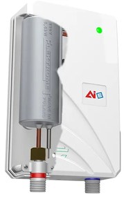 A-Interiéry Průtokový ohřívač vody tlakový ENT 4,5 / 4,5 kW