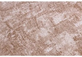 koberec SOLID béžový 30 BETON velikost 300x350 cm | krásné koberce cz