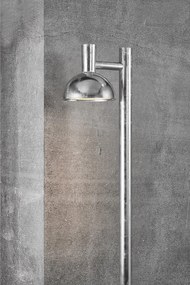 NOR 2118108031 Arki 100 venkovní sloupkové svítidlo galvanizovaná ocel - NORDLUX
