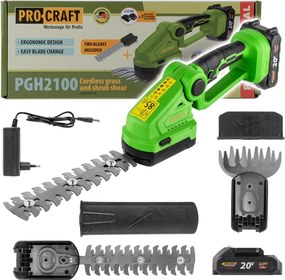 Procraft PGH2100