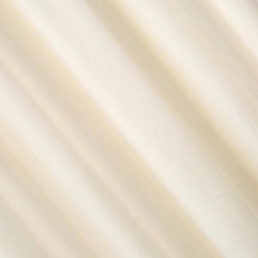 ZATEMŇOVACÍ ZÁVĚS NA PÁSCE PIERRE CARDIN SIBEL 140X270 CM KRÉMOVÁ
