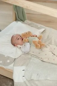 Zapf Creation BABY born for babies Teddy / 26 cm / od 0 let