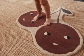 OYOY MINI CHERRY dětský koberec