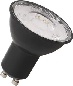 LED žárovka GU10 PAR16 OSRAM 6,9W (75W) teplá bílá (2700K) reflektor 36°