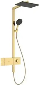 Hansgrohe Raindance Alive Q - Sprchový set s termostatem | 21x34 cm |