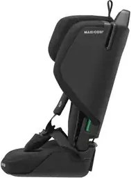Maxi-Cosi Nomad Plus Authentic Black / autosedačka / od 15 měsíců do 4