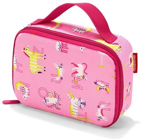 Termobox Reisenthel Thermocase kids Abc friends pink