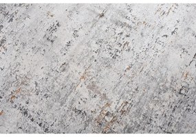 Kusový koberec Bruce světle šedý 160x229cm