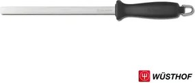 Wüsthof Ocílka plochá diamantová / Broušení nožů / Délka 23 cm
