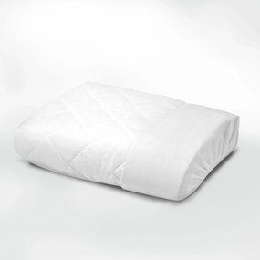 Chránič matrace Perle, 100% bavlna, 90x200 cm