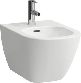 Laufen Lua bidet zadní odpad H8300814003021