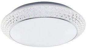 Prezent 71316 - LED stropní svítidlo OMNIA LED/36W/230V