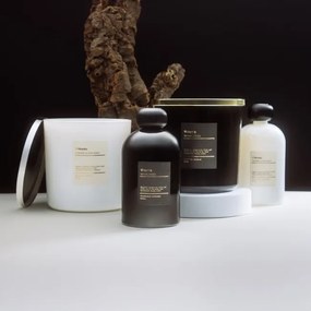 Svíčka AURA Jasmín&Bergamot 740190