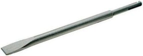 Plochý sekáč SDS Plus 20 × 400 mm Silverline 868631