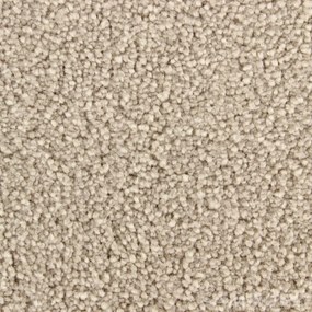 Luxusní koberec Edel CLoud 133 Mole - béžový - 4m | 5m
