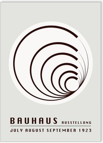 Plakát Bauhaus Endless