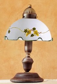 Svítidla KOLARZ Rustikální stolní lampa Kolarz Nonna 731.73.110