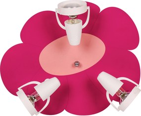 XXXLutz DĚTSKÉ STROPNÍ SVÍTIDLO, 39/33/16 cm - Online Only svítidla - 009228012901