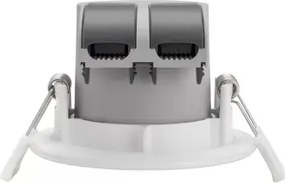 Philips Dive bílá / Podhledové LED svítidlo / 1x5W / 350lm / 2700K / I