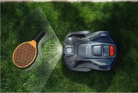 Husqvarna Automower® 308V Zvolte variantu