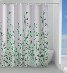 Gedy Gedy, EUCALIPTO sprchový závěs 180x200cm, polyester, 1304
