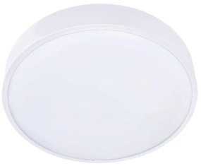 Brilagi - LED Stropní svítidlo POOL LED/36W/230V 3000/4500/6000K pr. 30 cm bílá