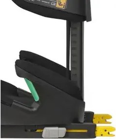 Maxi-Cosi RodiFix M i-Size Basic Black / autosedačka / od 3.5 do 12 le