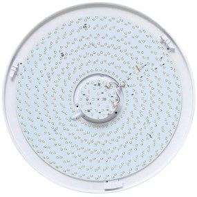 Ecolite LED stropnínástěnné svítidlo 25W Diamant WZSD-25WLED