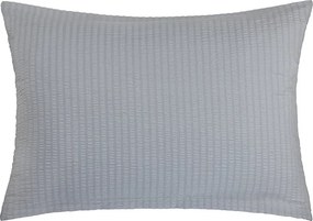 Bellatex Povláček krepový Šedá 40x60 cm