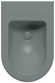 GSI PURA BIG bidet stojící 36x55cm, agave mat 8872104