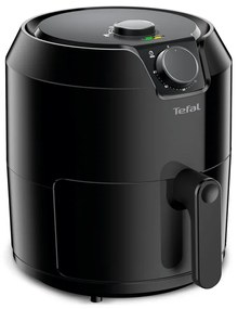 Horkovzdušná fritéza Tefal Easy Fry Classique EY201815 Černá