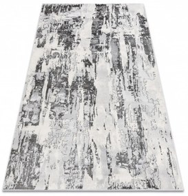 Kusový koberec Togra stříbrnošedý 160x220cm